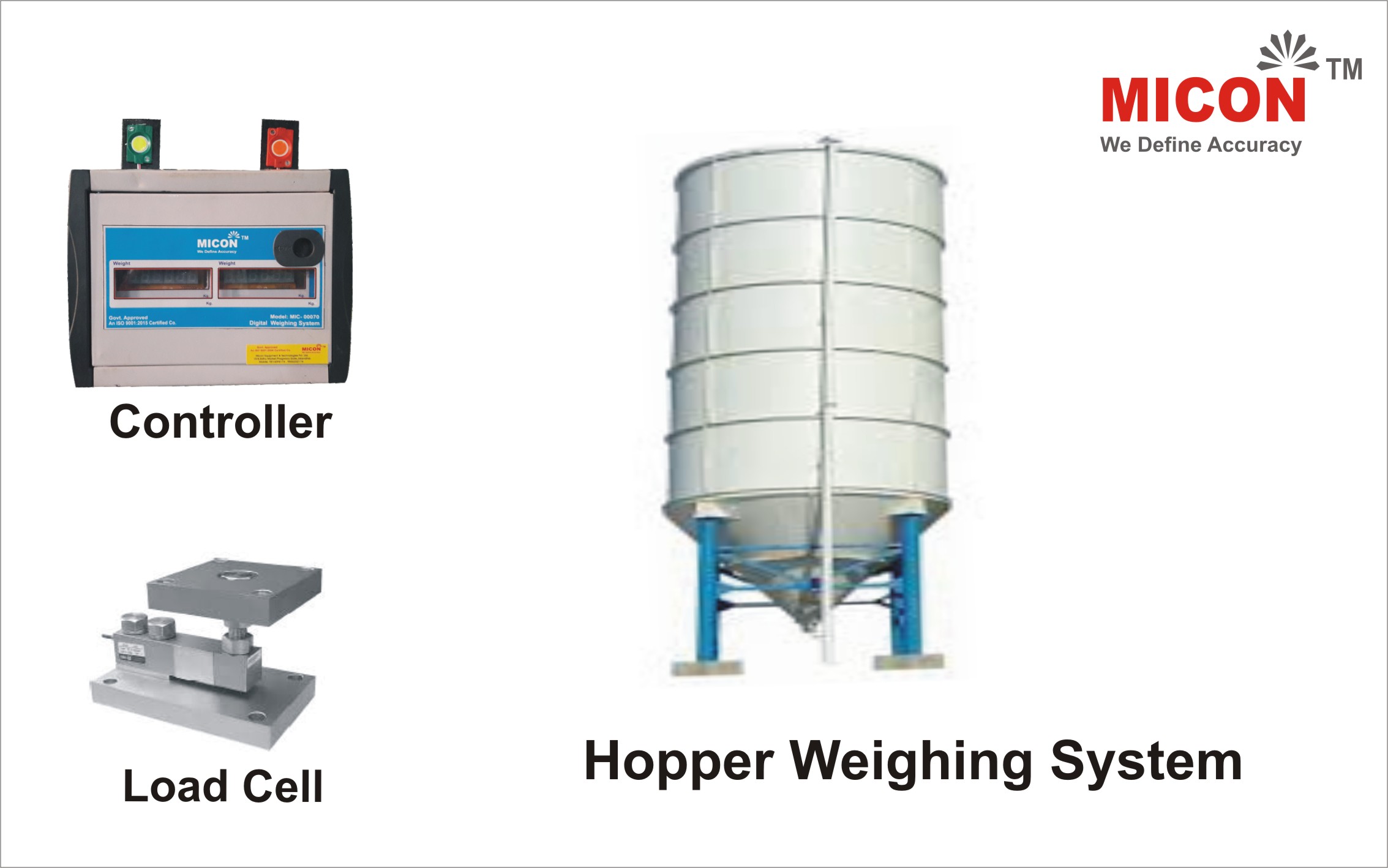 Micon Equipment & Technologies | MSME B2B Portal | msmemart.com