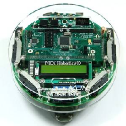Nex Robotics Pvt. Ltd | MSME B2B Portal | msmemart.com