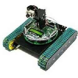 Nex Robotics Pvt. Ltd | MSME B2B Portal | msmemart.com