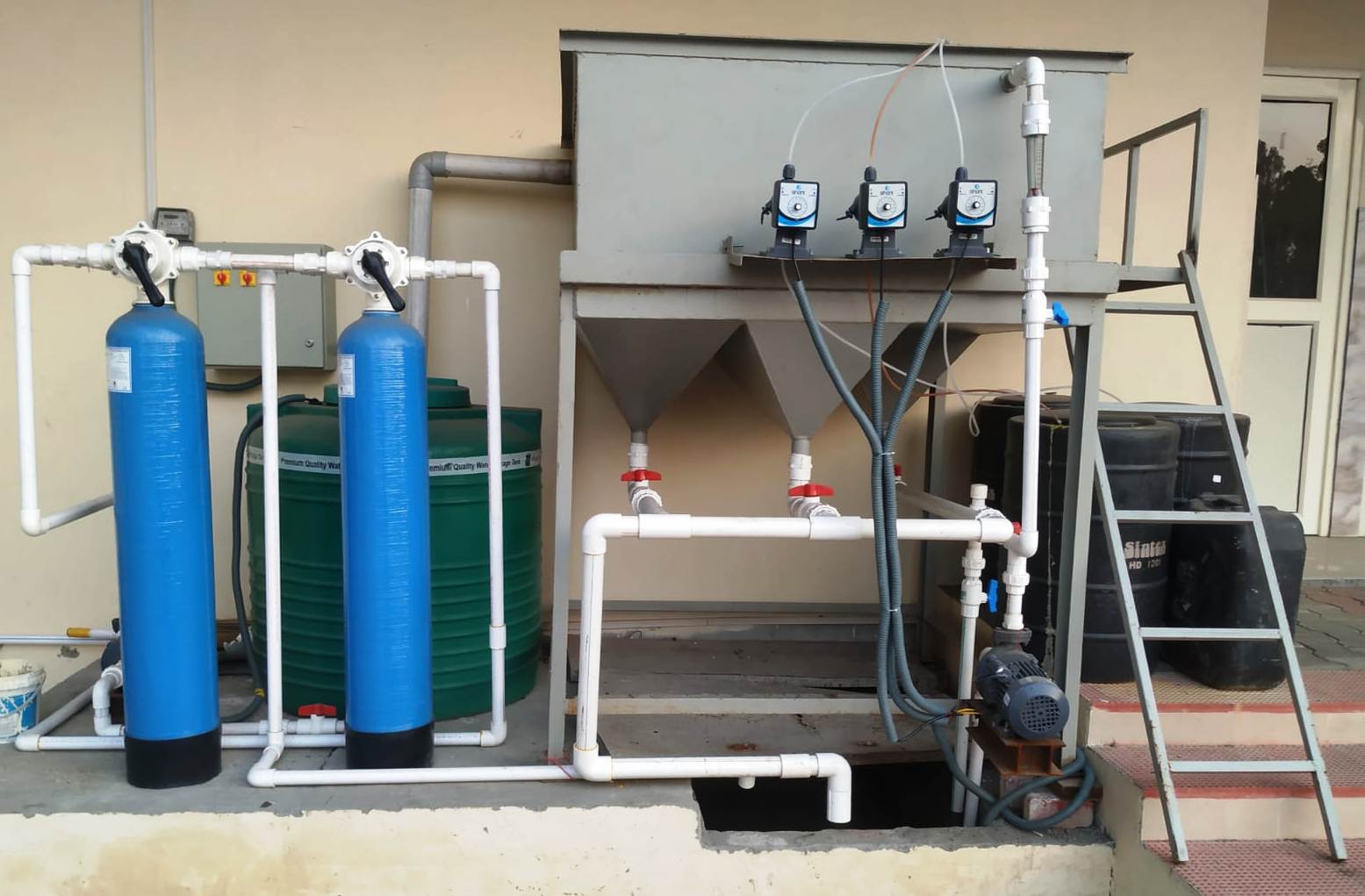 Air & Water Care | MSME B2B Portal | msmemart.com