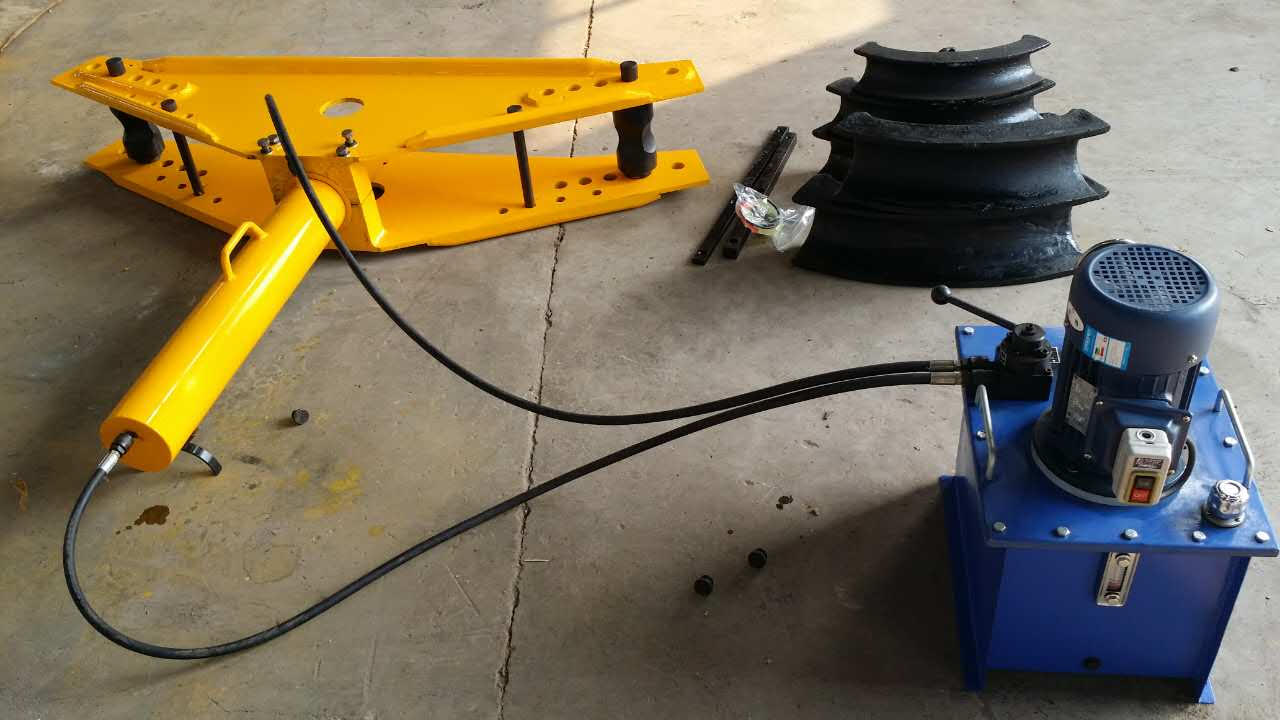A.Americans Pipe Benders Co | MSME B2B Portal | msmemart.com