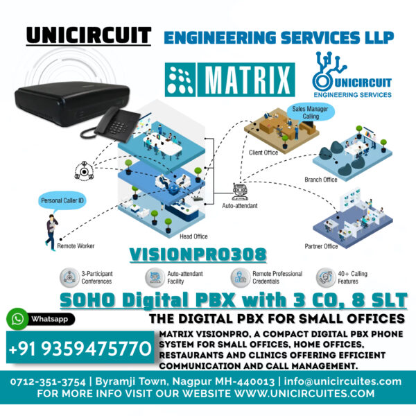 Unicircuit Engineering Services | MSME B2B Portal | msmemart.com