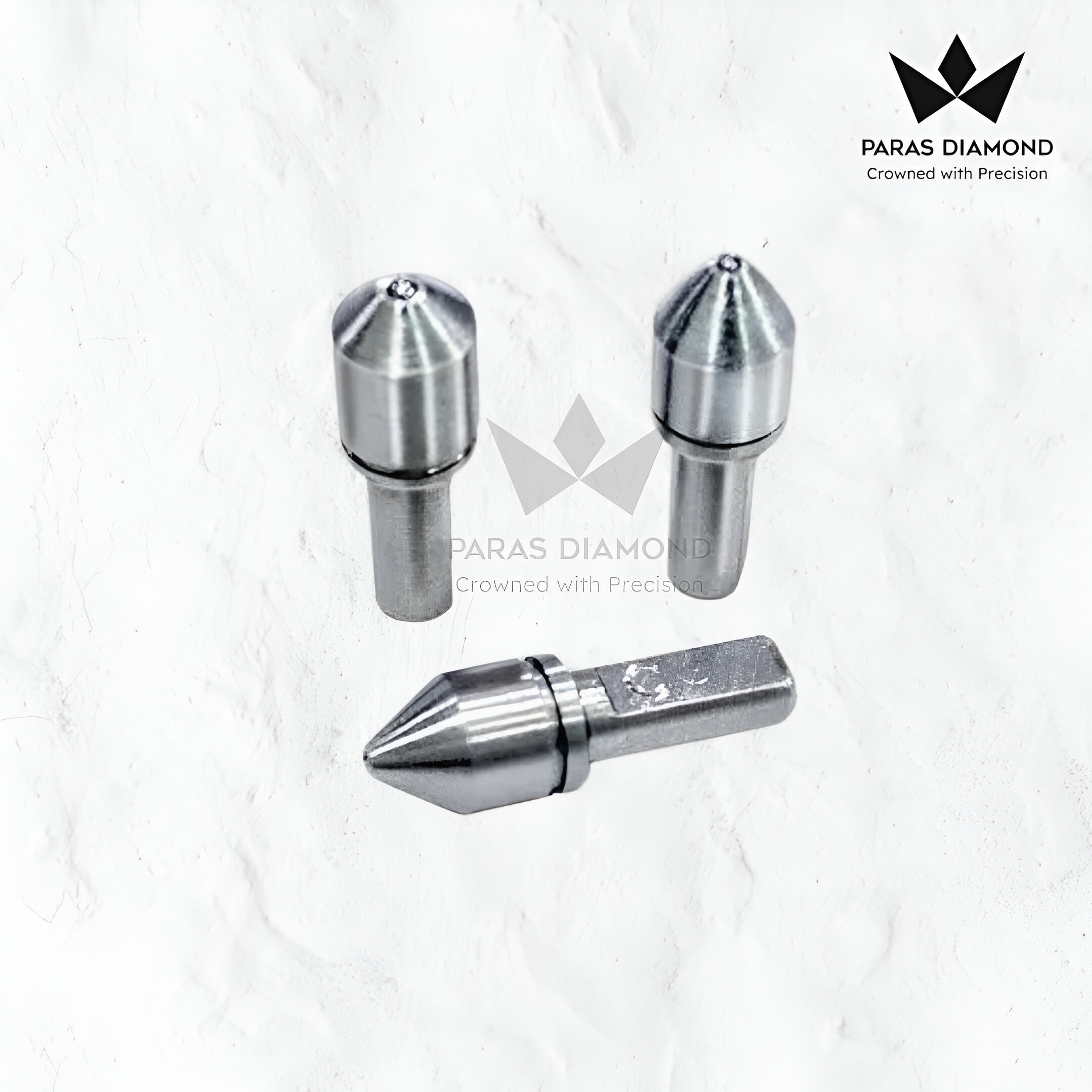 PARAS DIAMOND CO | MSME B2B Portal | msmemart.com