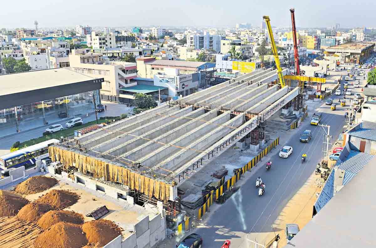 M/S MA ENGINEERING CONSULTANTS PRIVATE LIMITED | MSME B2B Portal ...